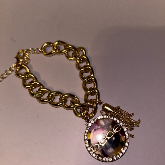 bebe | Jewelry | Bebe Bracelet | Poshmark